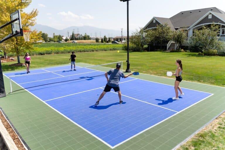 Pickleball – Golf Giddy
